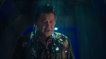 Red Dwarf: The Promised Land Trailer Analysis – Ganymede & Titan