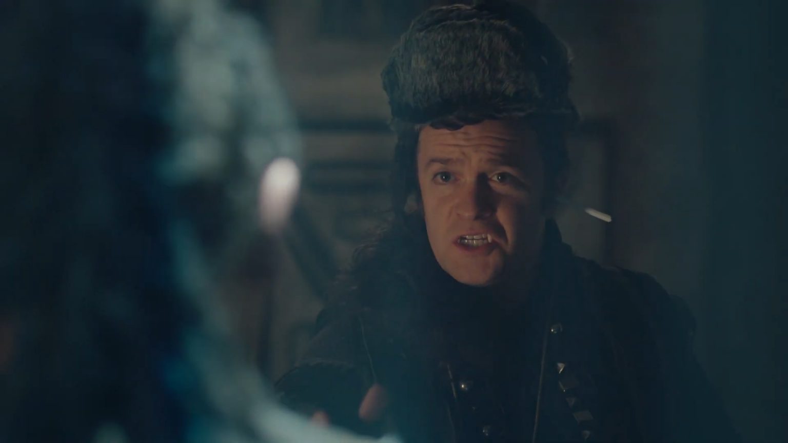 Red Dwarf: The Promised Land Trailer Analysis – Ganymede & Titan