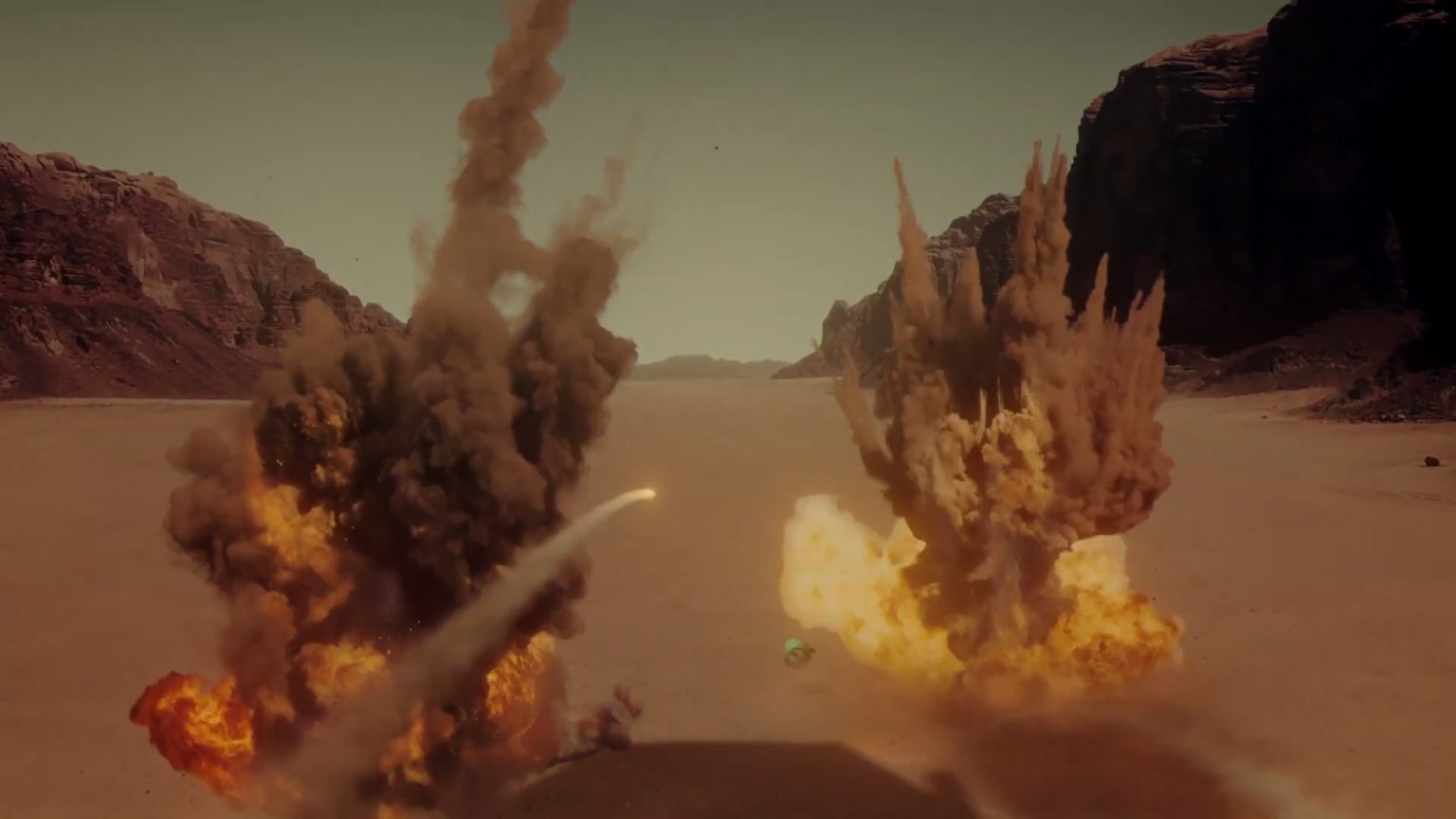 Red Dwarf: The Promised Land Trailer Analysis – Ganymede & Titan