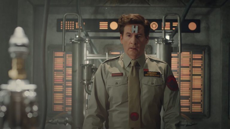 Red Dwarf: The Promised Land Trailer Analysis – Ganymede & Titan