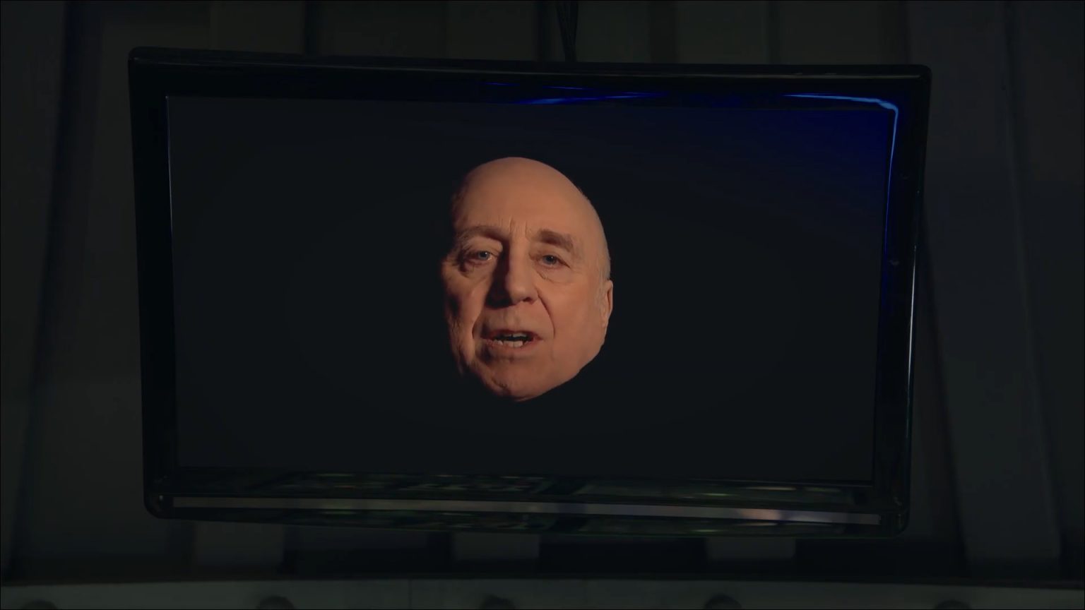 Red Dwarf: The Promised Land Trailer Analysis – Ganymede & Titan