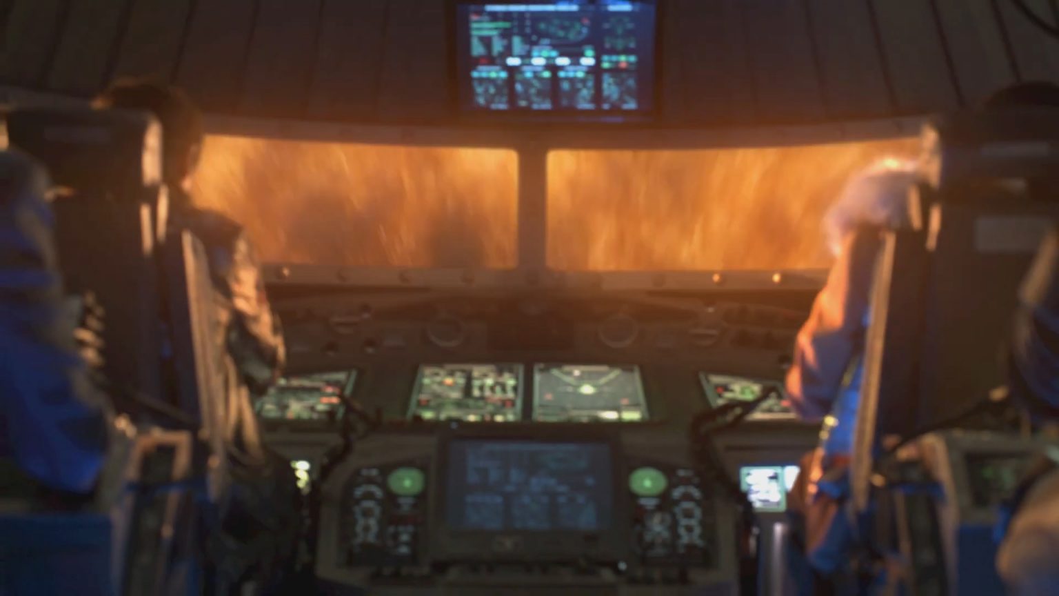 Red Dwarf: The Promised Land Trailer Analysis – Ganymede & Titan