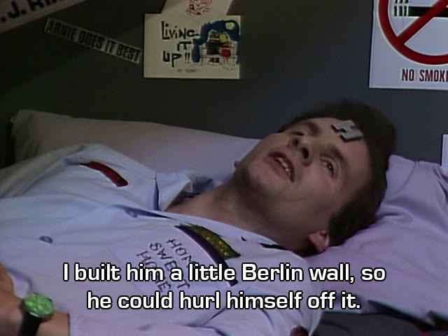 Red Dwarf Memes
