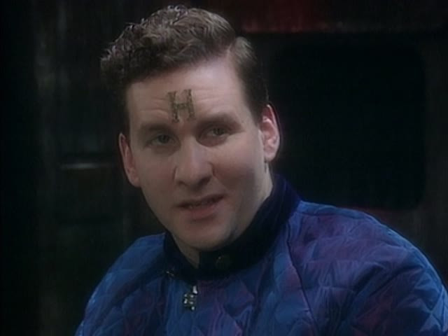 The Blackadder Pilot is getting aired for the first time! – Ganymede ...